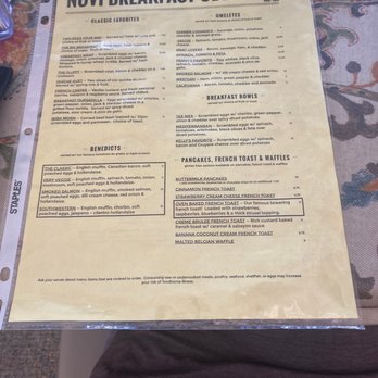 THE BREAKFAST CLUB NOVI - Updated January 2026 - 129 Photos & 144 Real ...