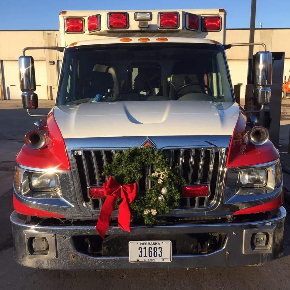 OMAHA FIRE DEPARTMENT - FIRE STATION #42 - Updated December 2024 - 3120 ...