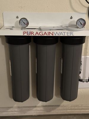 PURAGAIN WATER - Updated February 2025 - 35 Photos & 39 Reviews - 5353 ...