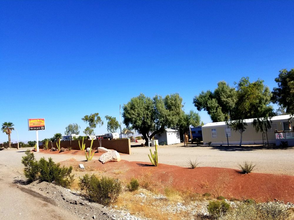 CALIZONA RV PARK - Updated December 2025 - 1902 Five Mile Rd, Needles ...