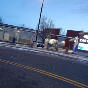 COBBLESTONE CAR WASH EXPRESS - Updated April 2025 - 16 Reviews - 4631 ...
