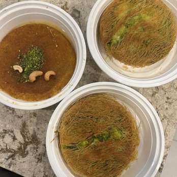 BABA’S KUNAFA - Updated September 2025 - 247 Queen Street S ...