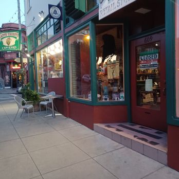 CAFFE TRIESTE - Updated May 2025 - 700 Photos & 818 Reviews - 601 ...