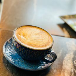 DELAH COFFEE - Updated March 2025 - 559 Photos & 271 Reviews - 420 W ...