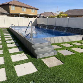 SECARD POOLS & SPAS - Updated April 2025 - 249 Photos & 139 Reviews - 9292 E 9th St, Rancho ...