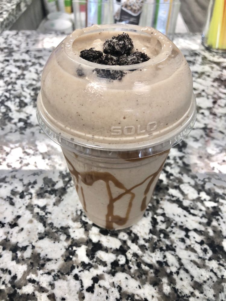 FLEX NUTRITION - Updated June 2024 - 10 Photos - 10548 Harrison Ave ...