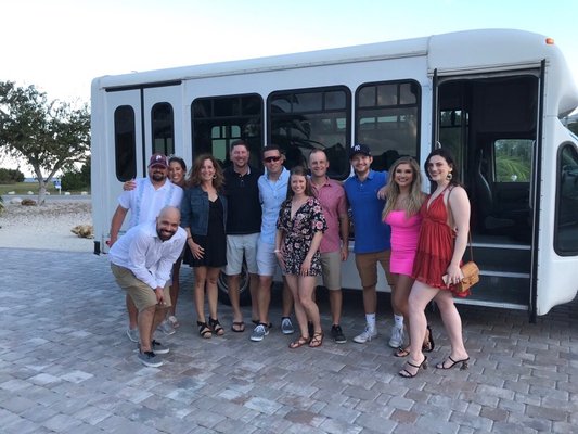 ALL KEYS SHUTTLE - Updated December 2025 - 20 Photos - Key Largo ...