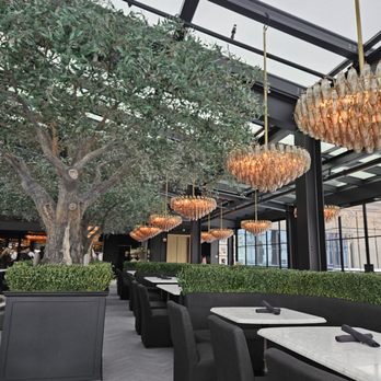 RH ROOFTOP RESTAURANT AT RH OAK BROOK - Updated December 2025 - 819 ...