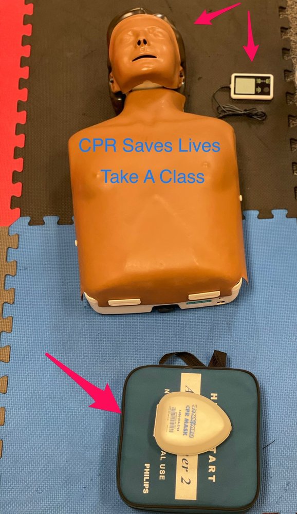CPR SEATTLE - Updated December 2025 - 28 Photos & 123 Reviews - 118 NE ...