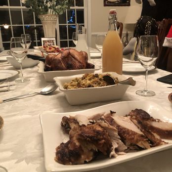 GREENBERG SMOKED TURKEYS - Updated December 2024 - 41 Photos & 180 ...