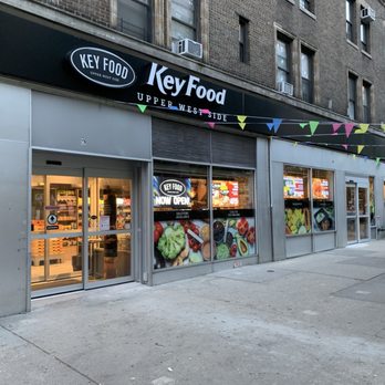 KEY FOOD - Updated September 2025 - 10 Reviews - 2401 Broadway, New York, New York - Grocery ...