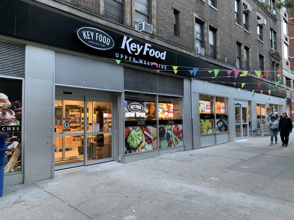 KEY FOOD - Updated December 2025 - 10 Reviews - 2401 Broadway, New York ...