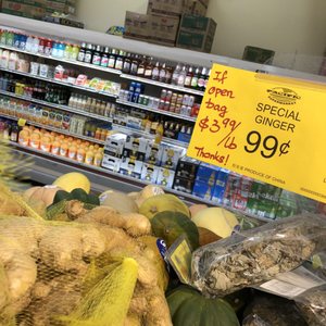 PACIFIC MARKET - 214 Photos & 149 Reviews - 1015 El Camino Real, South ...