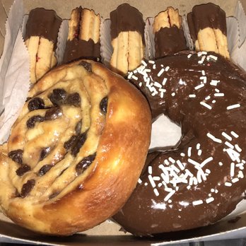 EURO FRESH BAKERY - Updated December 2025 - 45 Photos & 28 Reviews ...