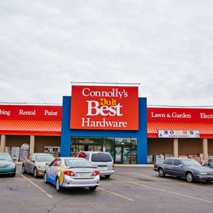 CONNOLLY’S DO IT BEST HARDWARE & RENTAL - Updated October 2025 - 20 ...