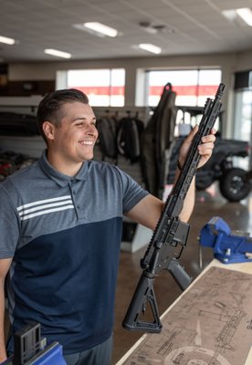 READY GUNNER - Updated December 2025 - 20 Photos & 61 Reviews - 1066 S ...