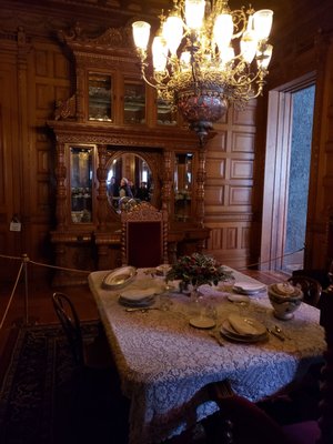 HEURICH HOUSE MUSEUM - 215 Photos & 31 Reviews - Museums - 1307 New ...