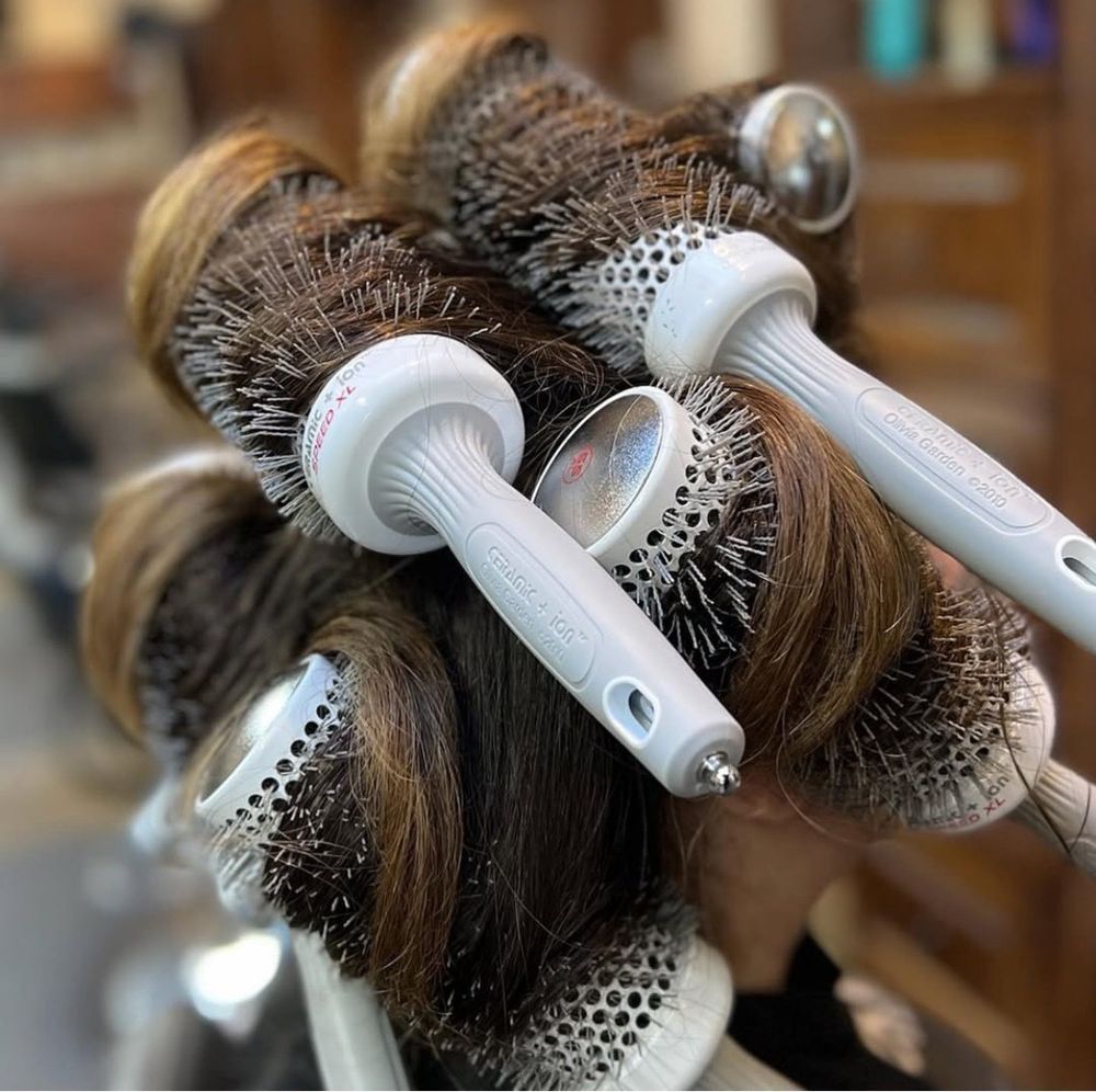 TAMER MICKEL SALON - Updated December 2025 - 125 Photos & 190 Reviews ...