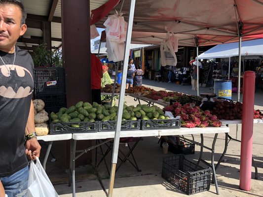 Traders Village - 185 Photos & 107 Reviews - Flea Markets - 7979 N ...