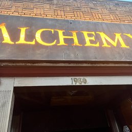 ALCHEMY - Updated December 2025 - 271 Photos & 422 Reviews - 1980 ...