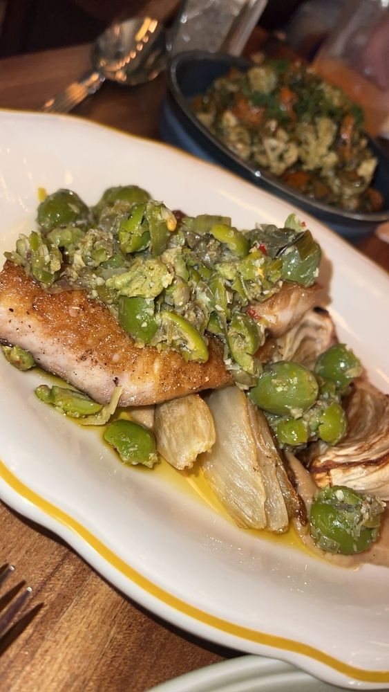 BRUTTO AMERICANO - Updated June 2025 - 34 Photos & 16 Reviews - 600 Carondelet St, New Orleans ...