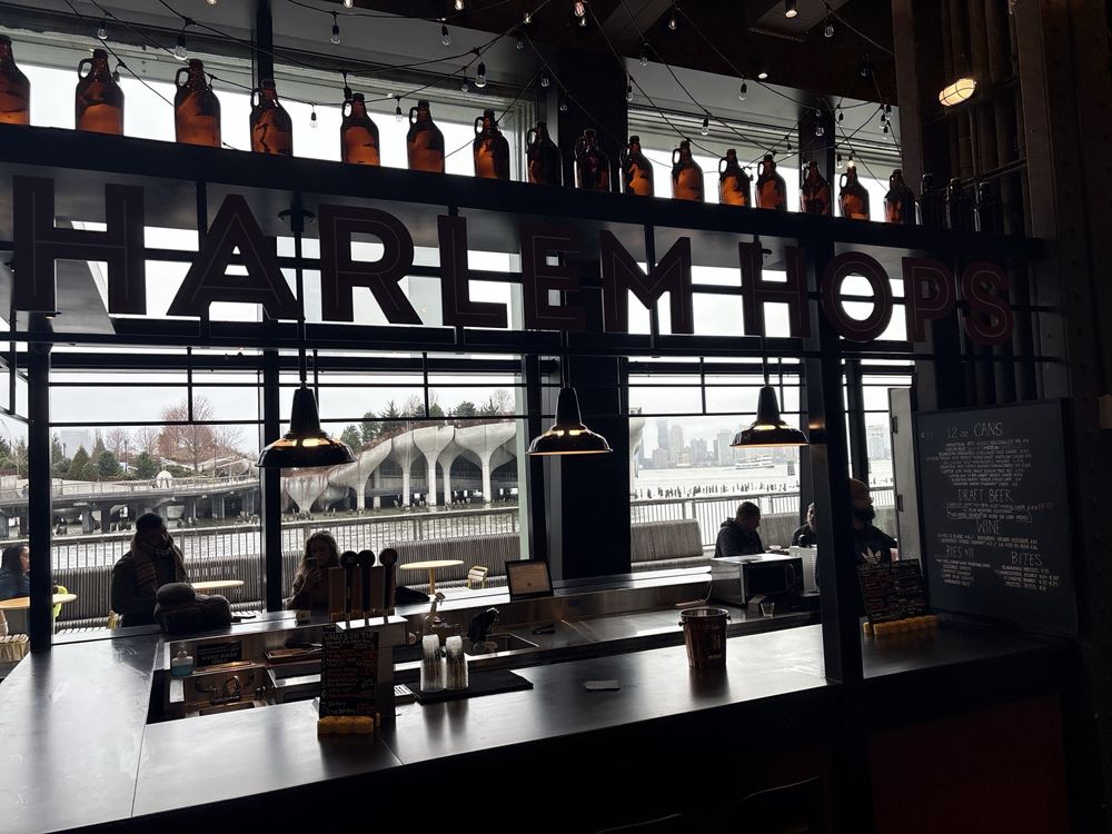 HARLEM HOPS CHELSEA - Updated December 2025 - 10 Photos & 12 Reviews ...