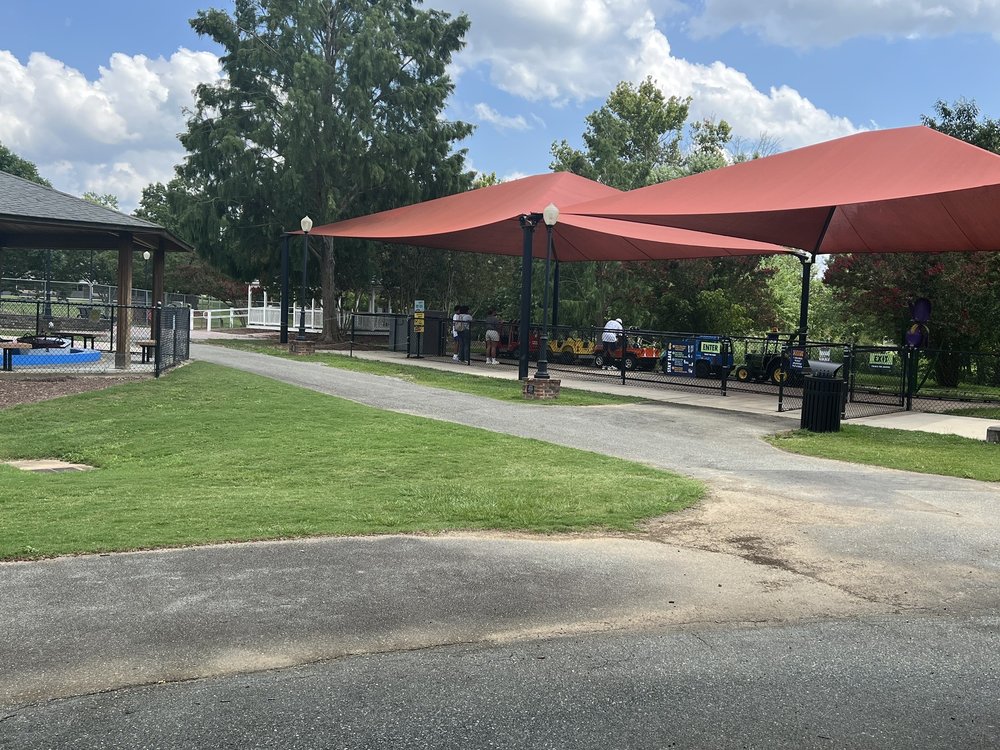 BURLINGTON CITY PARK - 41 Photos - 1353 S Main St, Burlington, North ...