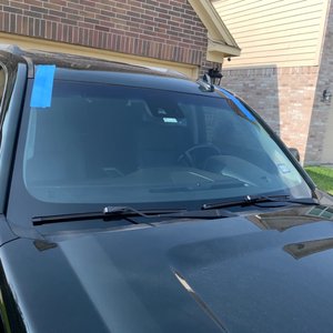 DISCOUNT MOBILE AUTO GLASS - 45 Photos & 79 Reviews - Auto Glass ...