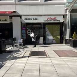 GREEK DELI & CATERING - Updated April 2026 - 170 Photos & 566 Reviews ...
