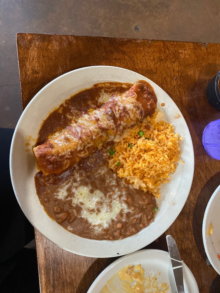 MERCADO JUAREZ RESTAURANT - 181 Photos & 216 Reviews - 125 Interstate ...