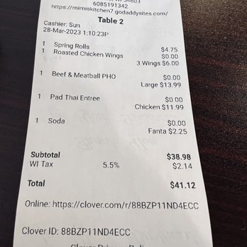 MIMI’S KITCHEN - Updated July 2024 - 29 Photos & 14 Reviews - 40 ...