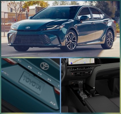 LEGACY TOYOTA OF DALLAS - Updated October 2025 - 10 Photos & 11 Reviews ...