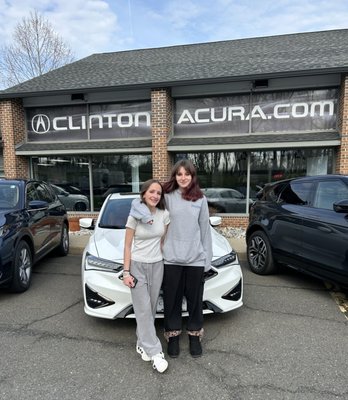 CLINTON ACURA - Updated December 2025 - 84 Photos & 29 Reviews - 1756 ...