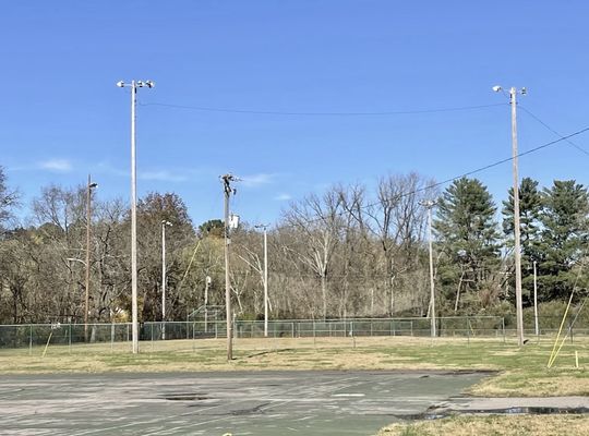 WILLIAM WHITFIELD PARK - Updated January 2026 - 13 Photos - 5101 ...