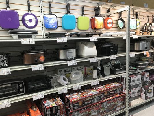 ABC WAREHOUSE - Updated December 2025 - 35 Photos & 46 Reviews - 15477 ...