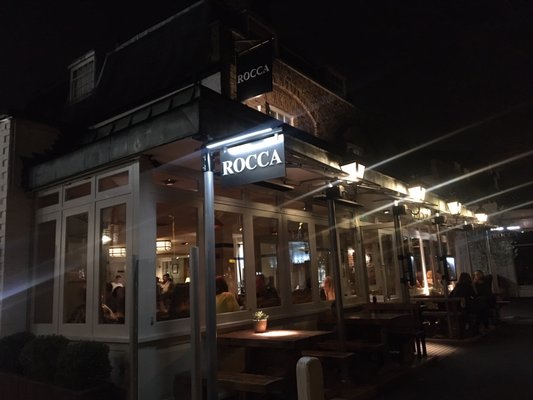 ROCCA - Updated December 2025 - 16 Photos & 10 Reviews - 79 Dulwich ...