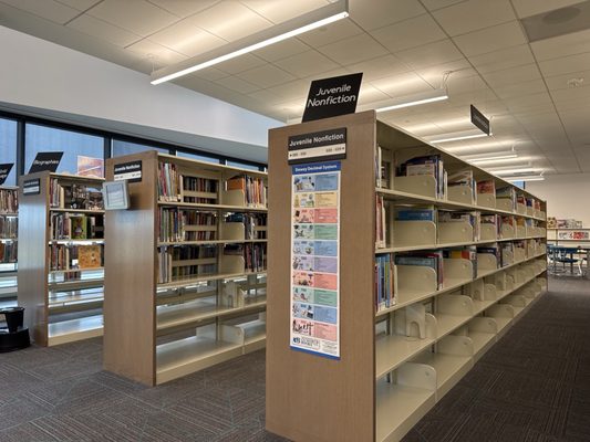 FORT BEND COUNTY LIBRARY FULSHEAR BRANCH - Updated October 2025 - 25 ...