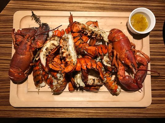 GET MAINE LOBSTER - Updated January 2025 - 70 Photos & 217 Reviews - 48 ...