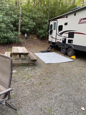 HONEY BEAR CAMPGROUND - Updated August 2024 - 27 Photos & 31 Reviews ...