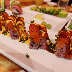 KODO SUSHI SAKE - 553 Photos & 376 Reviews - 2430 S Gilbert Rd ...