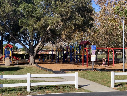 RUTENBERG PARK - Updated January 2025 - 20 Photos - 6500 S Pointe Blvd ...