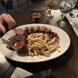 PRIME ON WHITFIELD - Updated January 2026 - 119 Photos & 113 Reviews ...