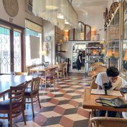LA ROSE CAFE - 2638 Photos & 1179 Reviews - 4749 Fountain Ave, Los ...