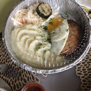 VANKA CAFE - 139 Photos & 91 Reviews - 3810 Nostrand Ave, Brooklyn, New ...