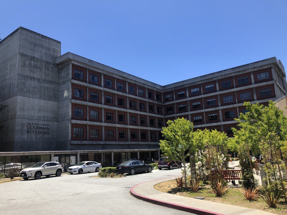 SAN FRANCISCO CAMPUS FOR JEWISH LIVING - 27 Photos & 59 Reviews - 302 ...