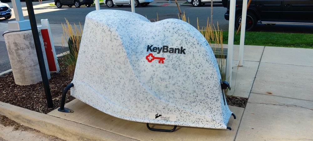KEYBANK - Updated May 2024 - 3410 E 1st Ave, Denver, Colorado - Banks ...