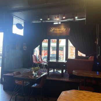 FRIENDLY COFFEE LOUNGE - Updated October 2025 - 66 Photos & 33 Reviews ...