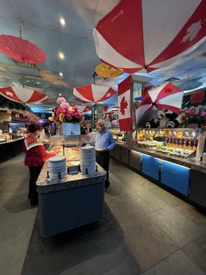 MANDARIN RESTAURANT - Updated December 2025 - 178 Photos & 168 Reviews ...