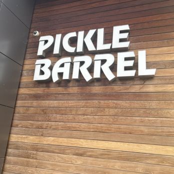 THE PICKLE BARREL - Updated January 2026 - 105 Photos & 68 Reviews ...