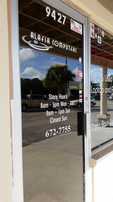 ALAFIA COMPUTERS - Updated August 2024 - 24 Reviews - 10441 Gibsonton ...